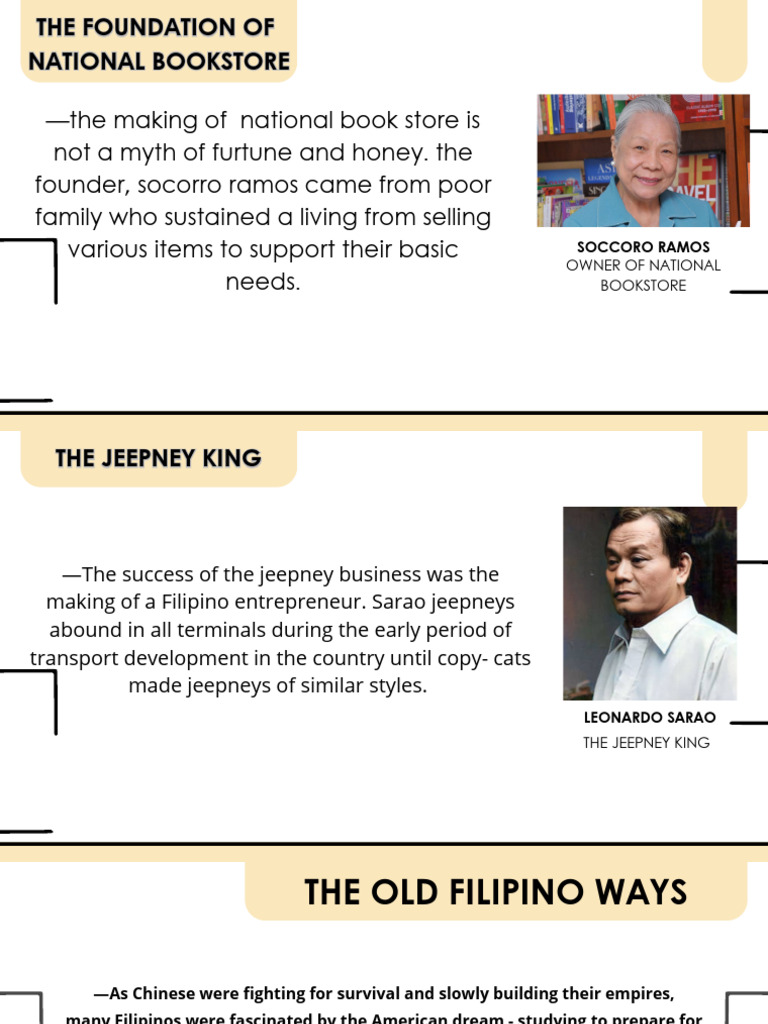 The Foundation of National Bookstore - 20250220 - 185748 - 0000 | PDF ...