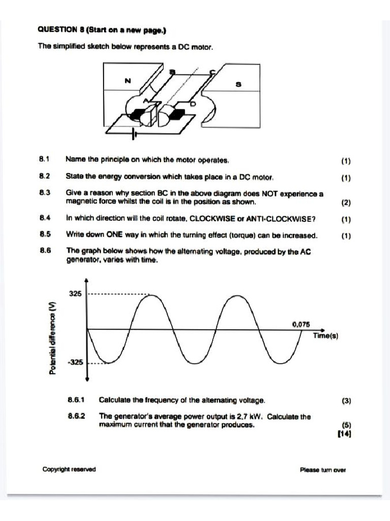 @Electrodynamics | PDF