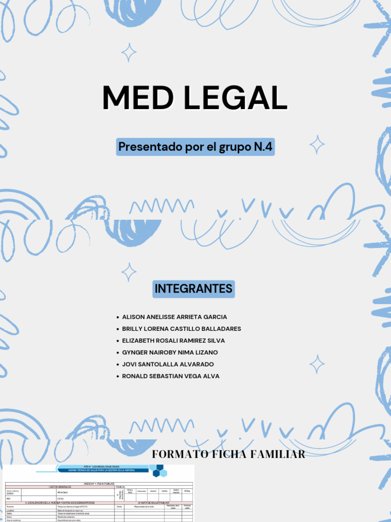 Med Legal PDF | PDF