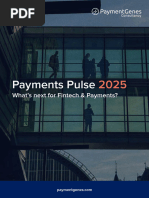 POBO Model: Centralized Payment Guide | PDF | Internal Control ...