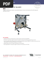 Stallion Manual Vtol v2 | PDF | Aircraft | Aerospace