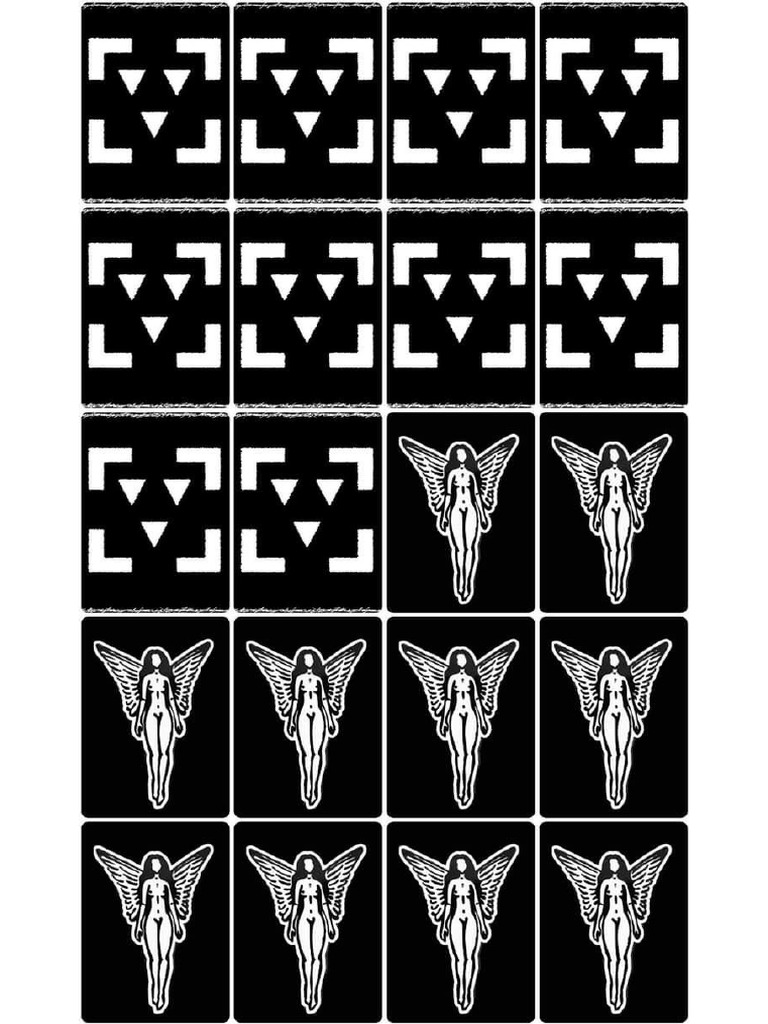 Dosie Trissinti X 771 | PDF