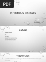 12 Step Shoemaker Protocol For Cirs | PDF | Inflammation | Immune System