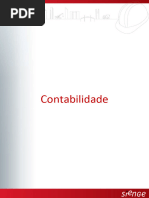 Manual Modulo Contabilidade Protheus | PDF | Contabilidade | Despesa