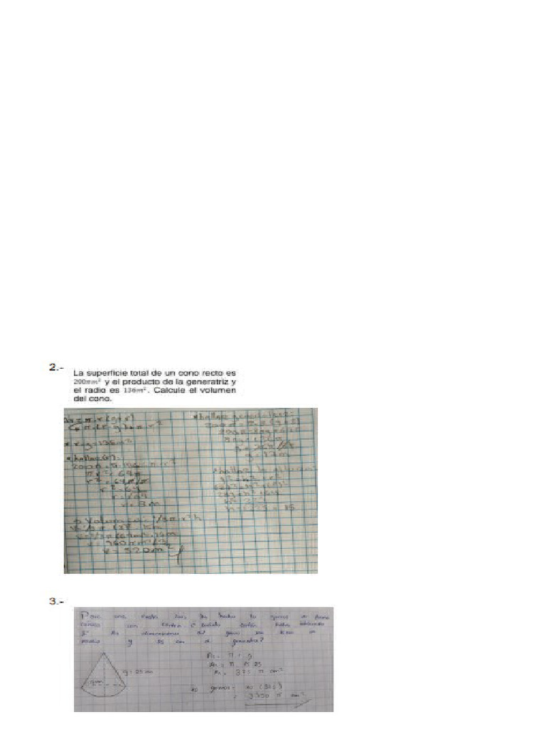 Ejercicios Adicionalres y Propuestos | PDF