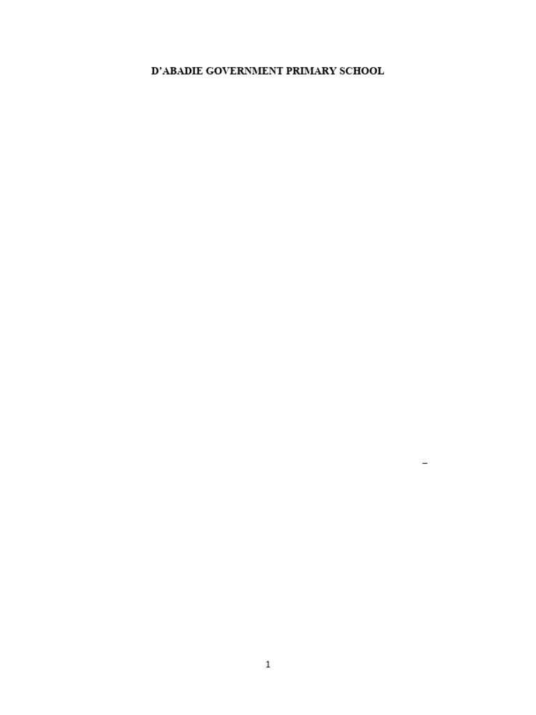 Mathematics EOT 2025 Term 2 | PDF | Mathematics