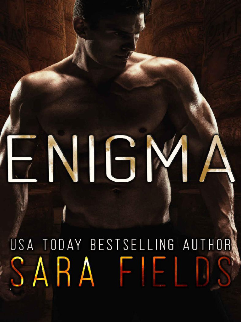 Enigma - Sara Fields | PDF