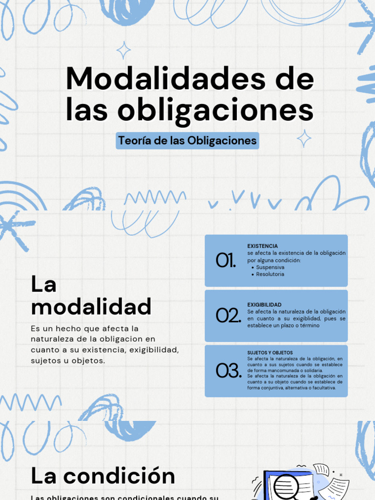p5 - To - Modalidades | PDF
