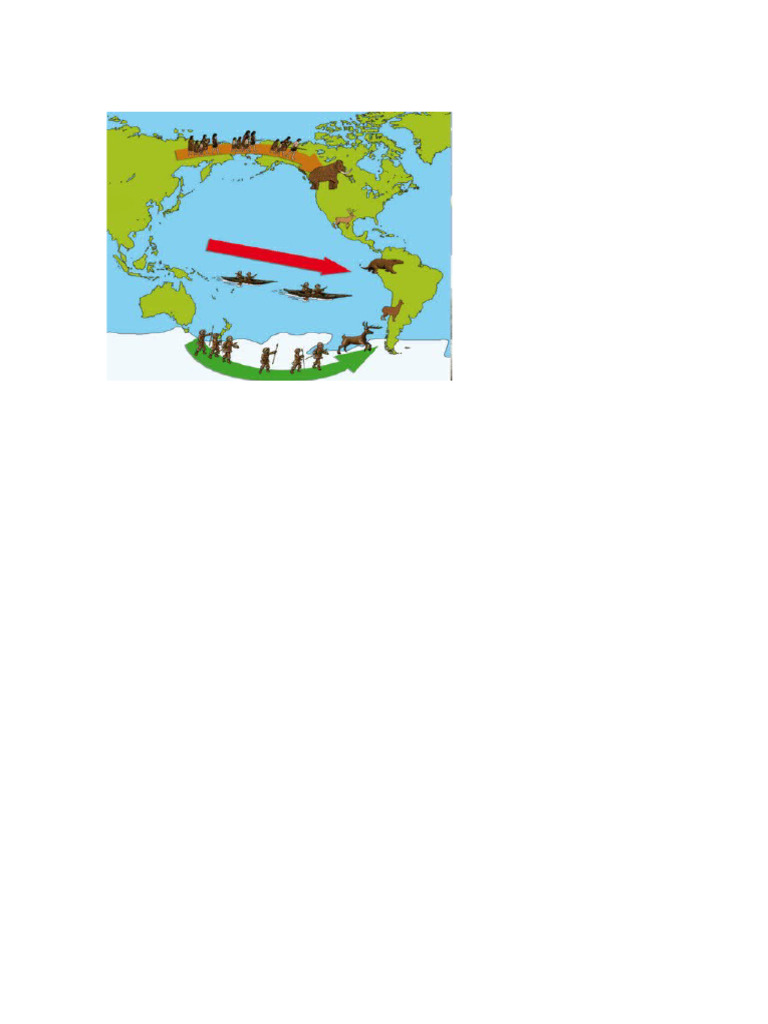 Tarea So Cultura Clovis | PDF