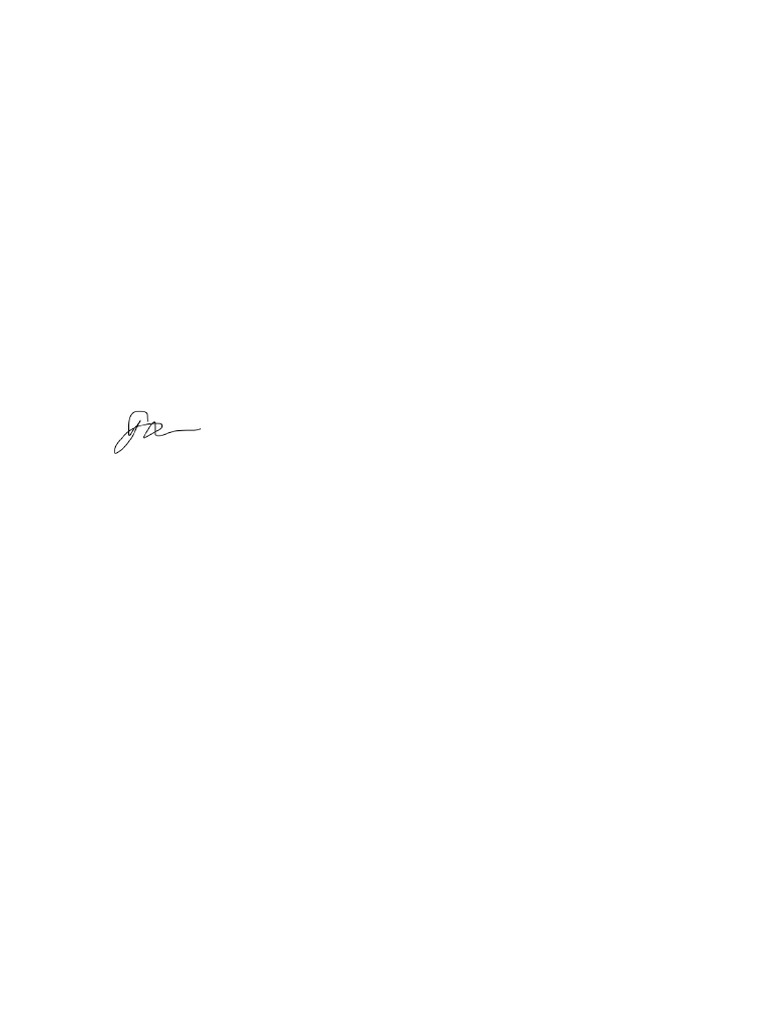 Trademark Certificate Pdf
