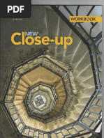 New Close-Up B2+Book | PDF