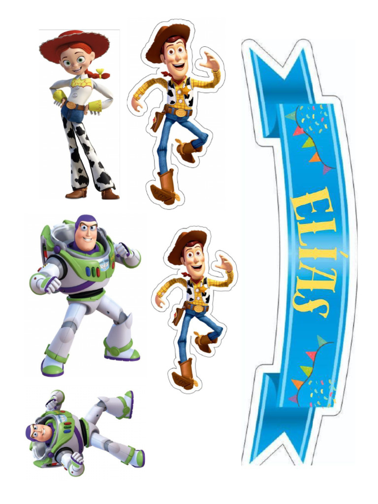 toy story | PDF
