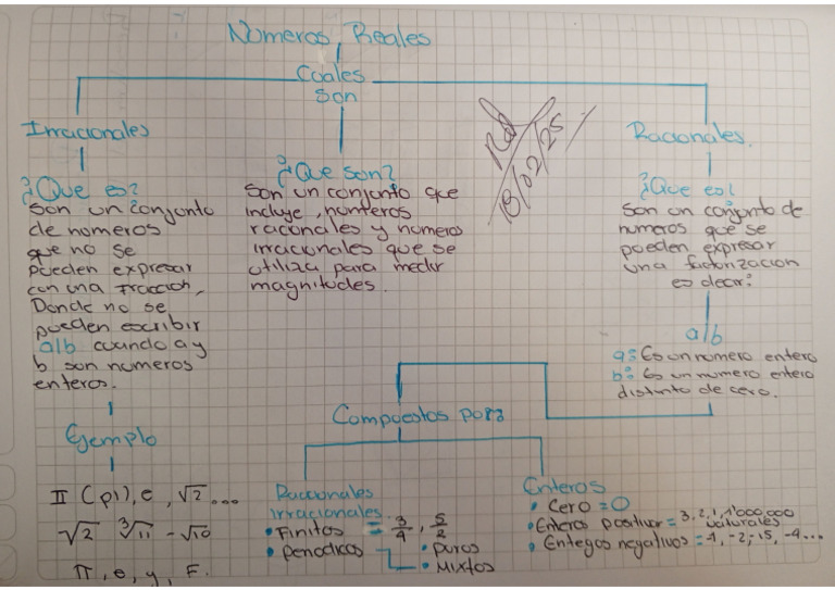 Mapa Conceptual Trigonometría | PDF