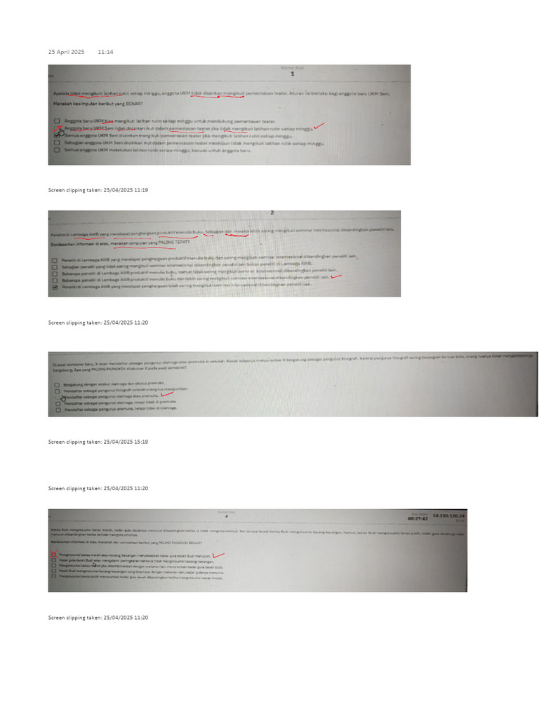 Pu Pembahasan 2504 | PDF