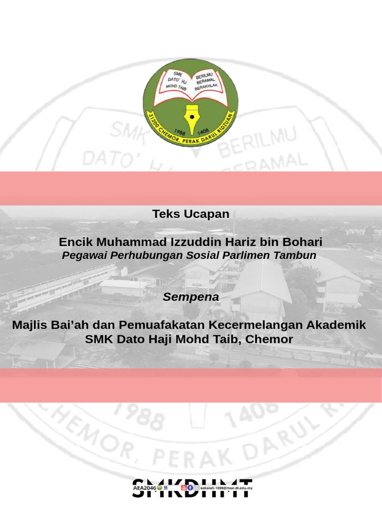 TAPAK COVER | PDF