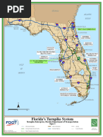 CPE Service Area Map | PDF | Texas | Transport