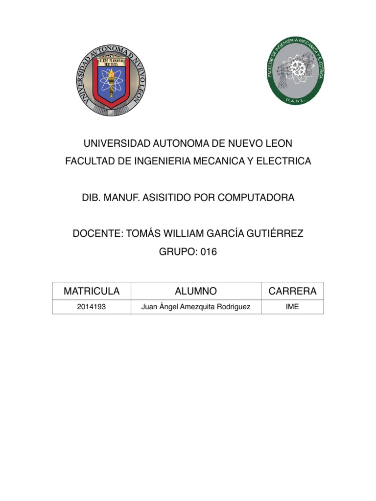 Examen Medio Curso DMXP 2014193 | PDF