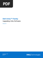 Dell Unity OE Matrix Overview | PDF | Transport Layer Security ...