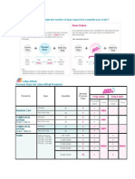 PostNet Northgate Price List | PDF | Stationery