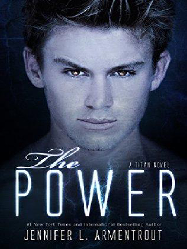 The Power (Titan) by Jennifer L. Armentrout | PDF | Apolo