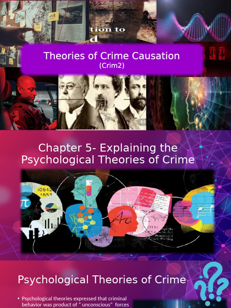 Inbound 8229216046806398746 | PDF | Deviance (Sociology) | Crimes