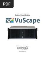 VuWall PAK UserGuide PDF | PDF | Ip Address | Computer Network