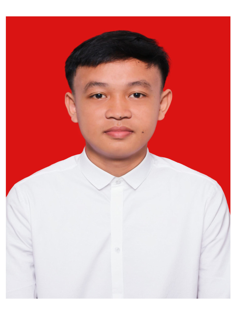 FOTO LATAR MERAH | PDF