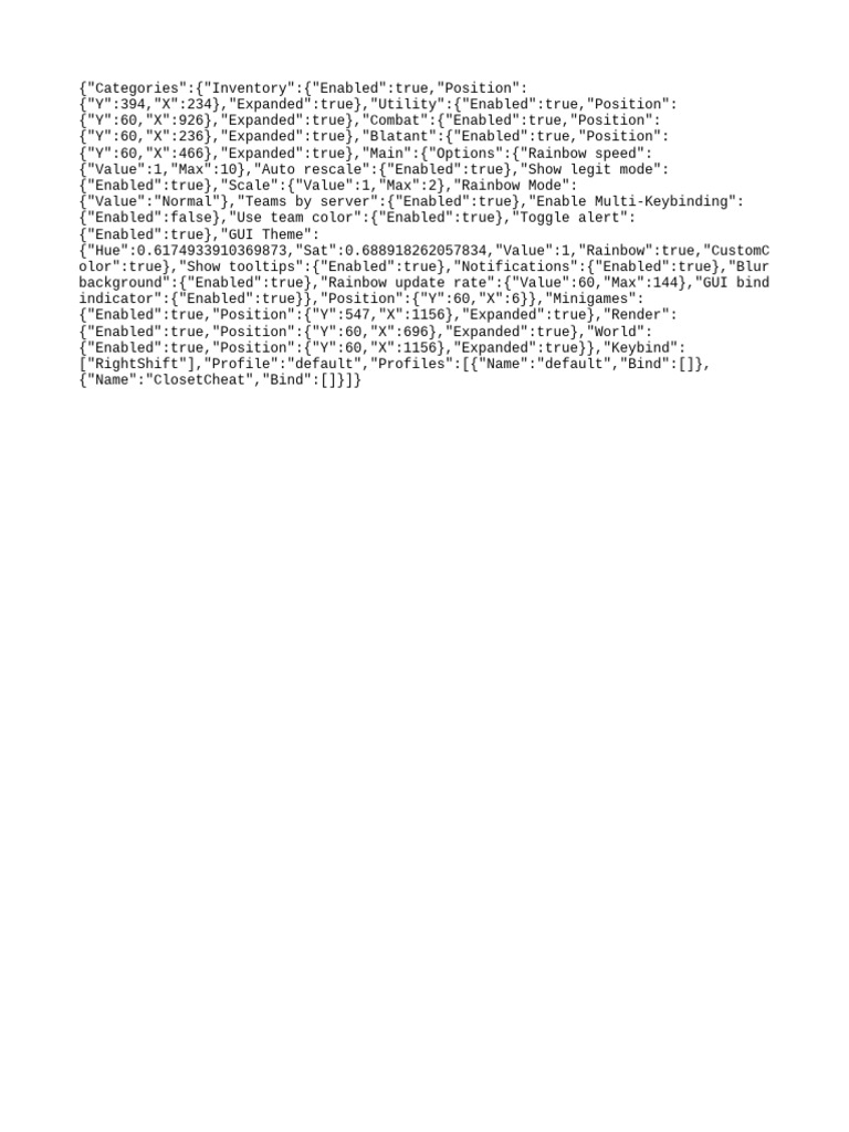 Gui | PDF