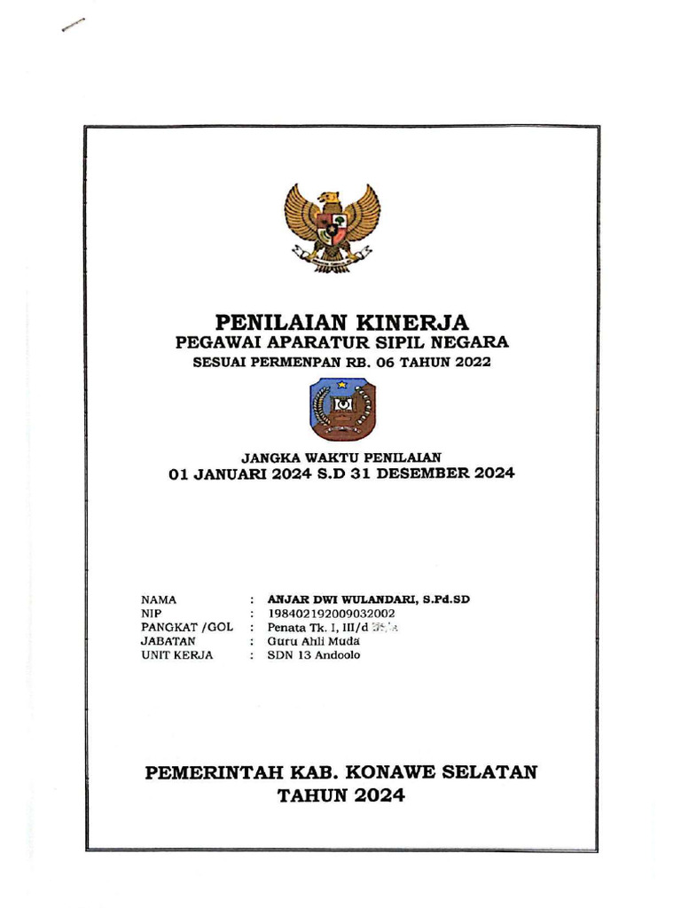 Anjar Dwi Wulandari - Compressed - Compressed | PDF