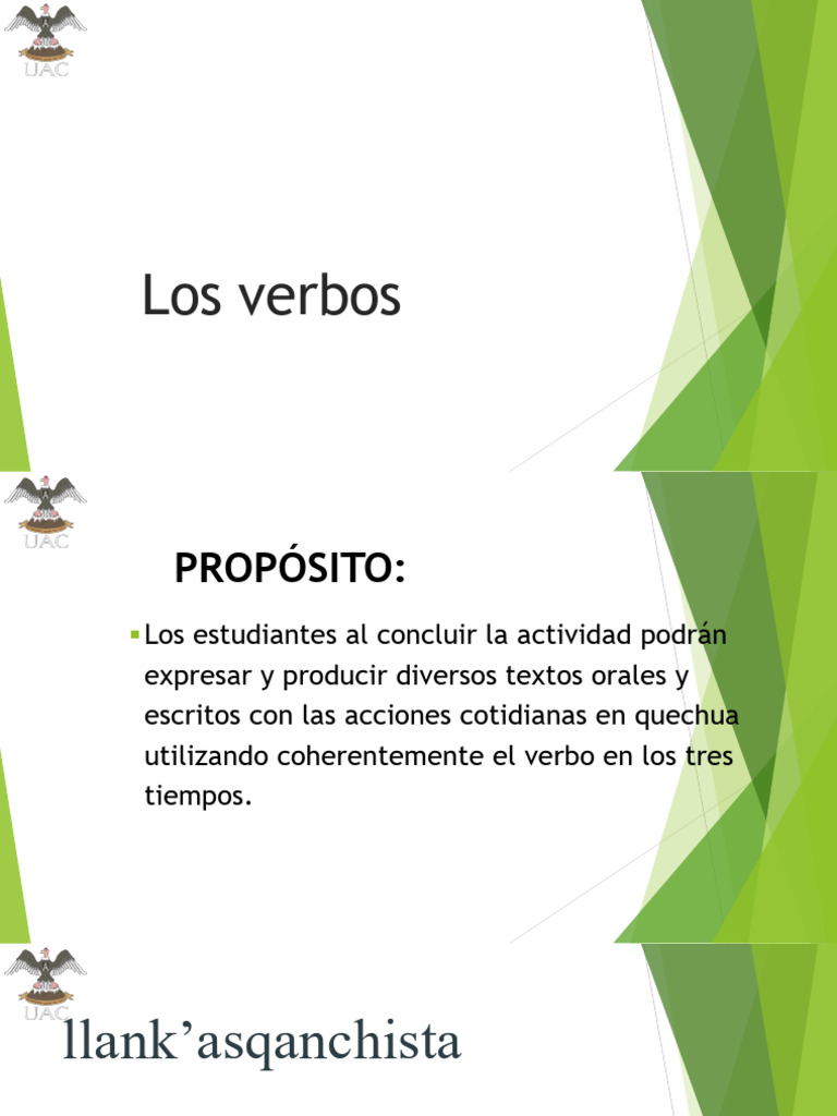 13-Práctica Con Los Verbos | PDF | Verbo | Plural