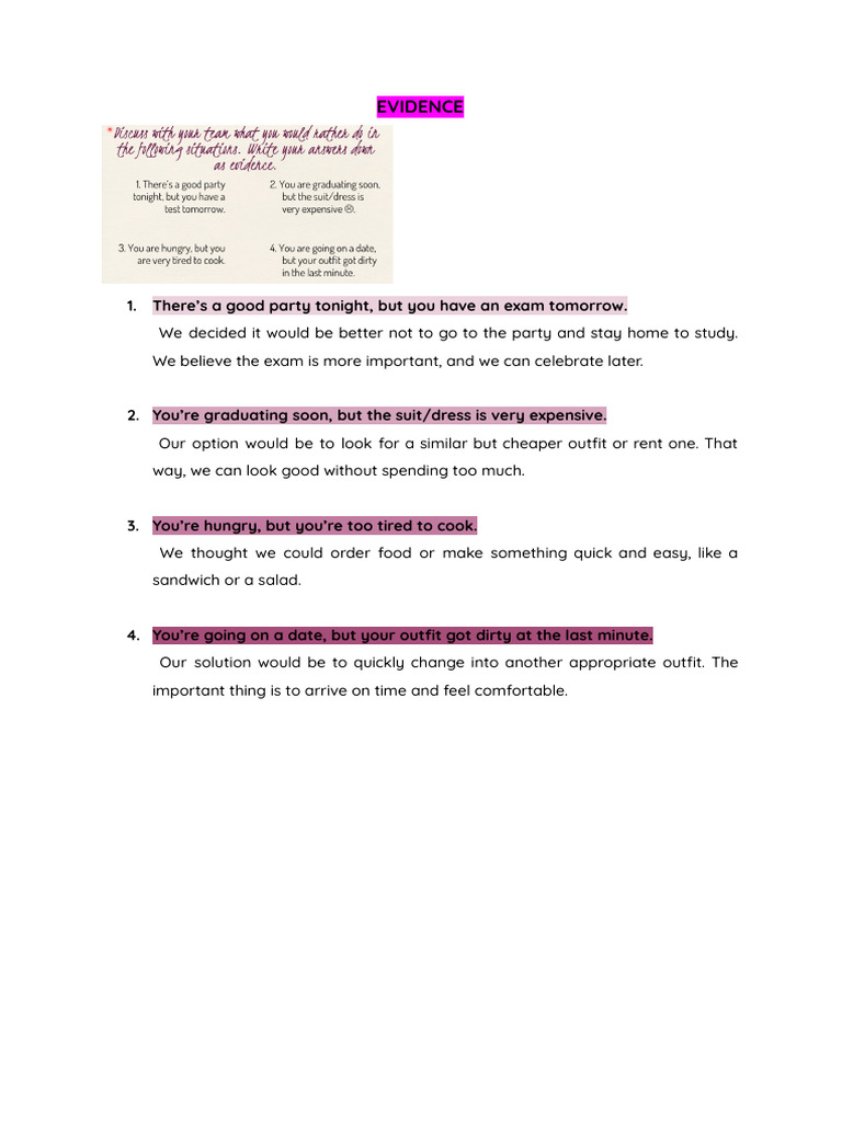 Evidence 06 | PDF