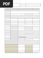 DXN0270 - GSM Room Layout | PDF | Technology & Engineering
