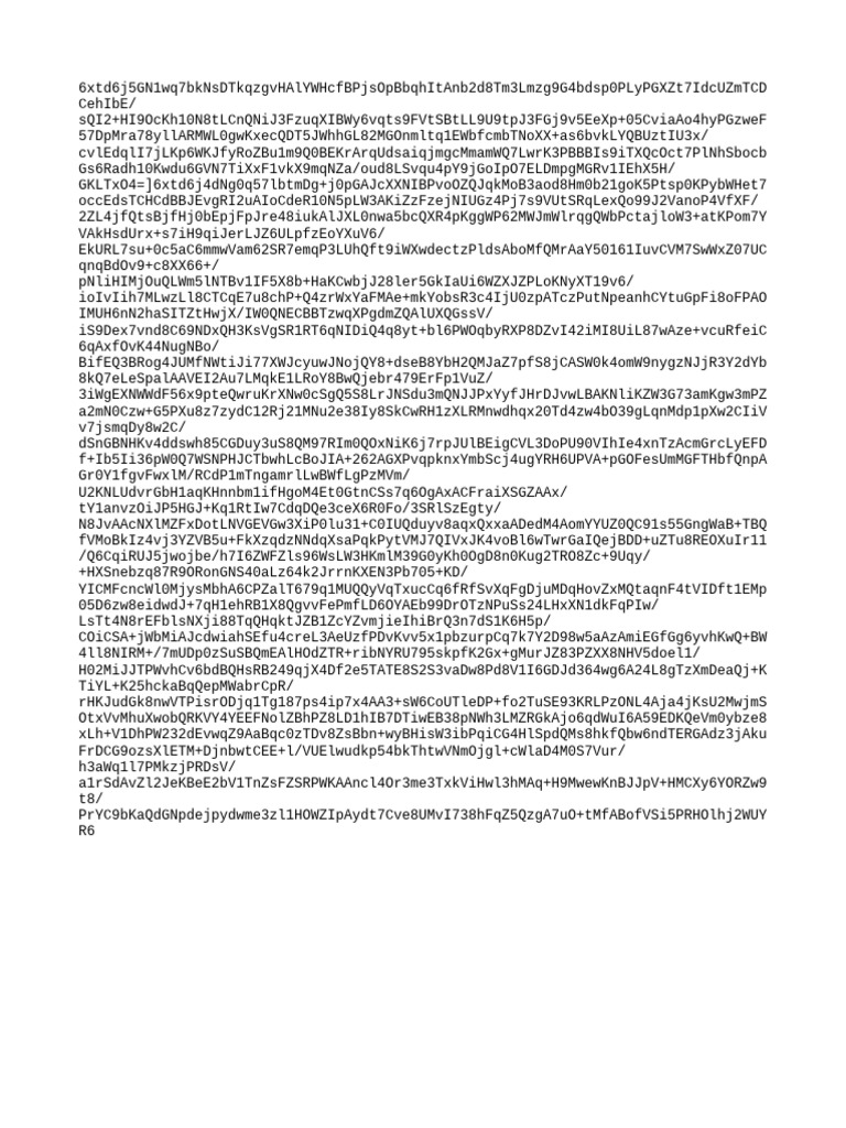 (TEST VIVO) .Inpv | PDF