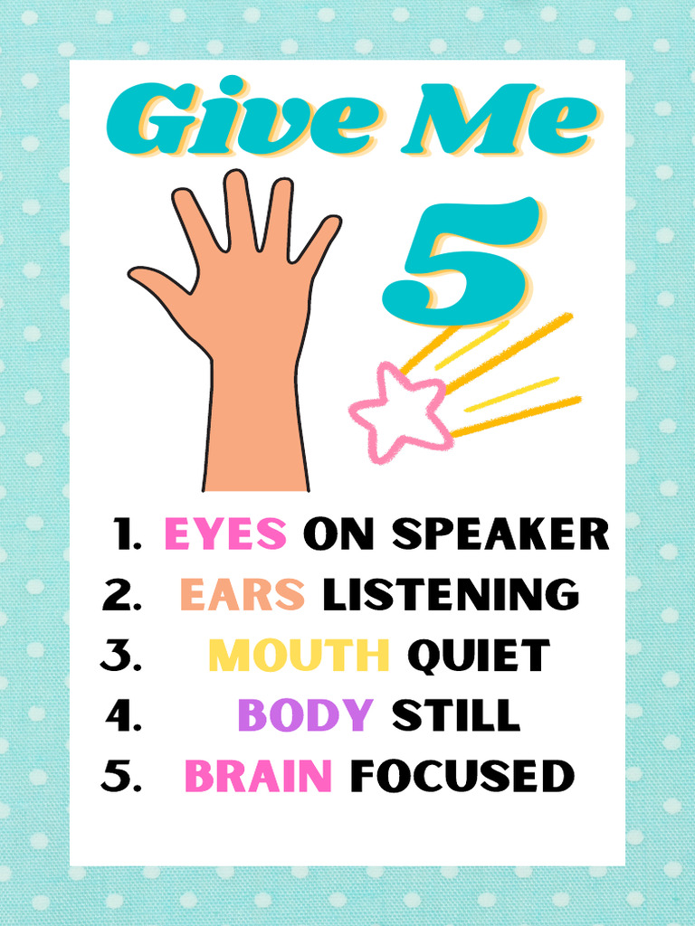 Give Me Give Me | PDF
