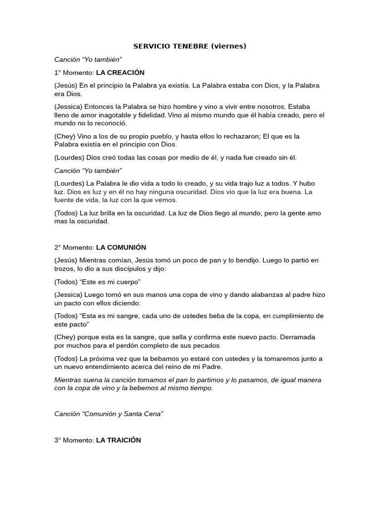 Ss 2 | PDF | Jesús | Barrabás