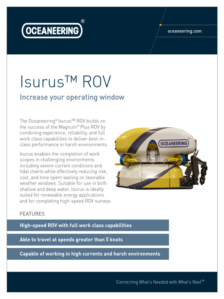 ROV-Isurus 20191202203908651 | PDF | Camera