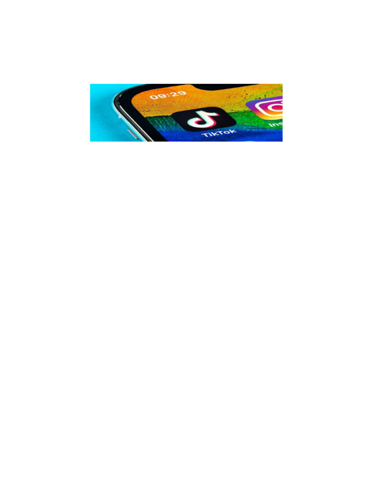 Cómo Las Redes Sociales Influyen en La Escritura y La Ortografía de Los ...