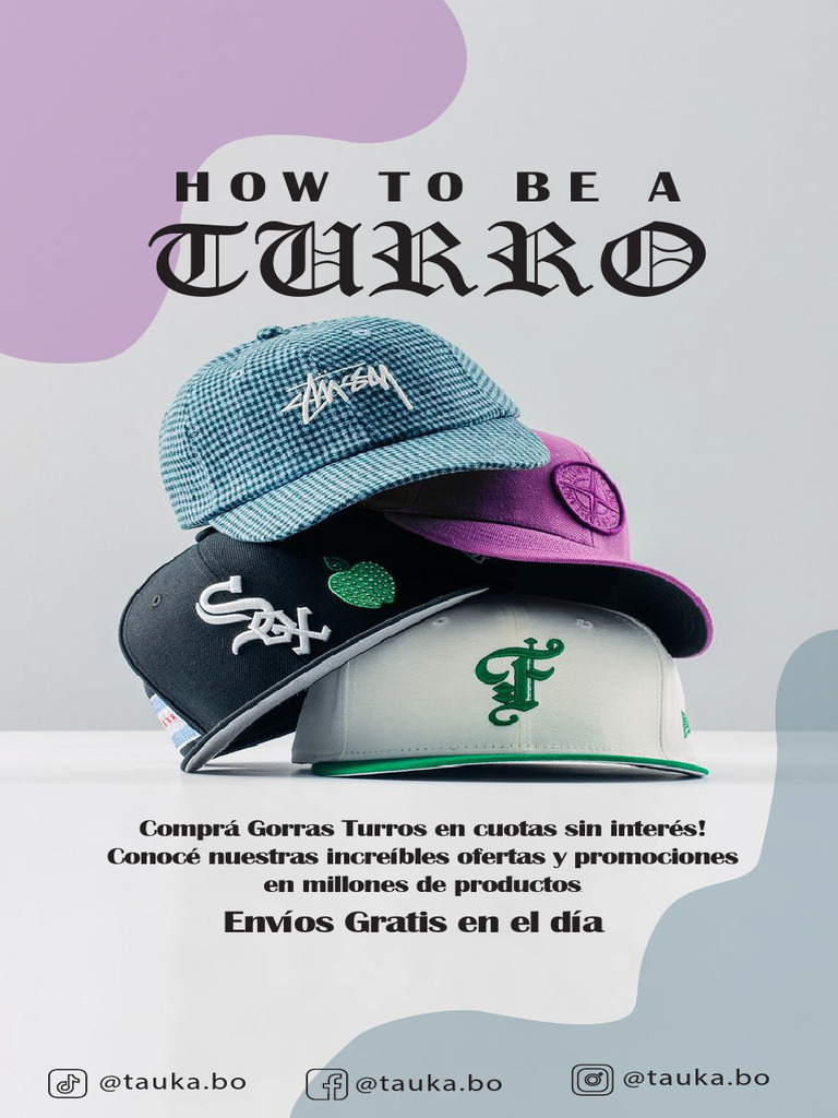 Gorras | PDF