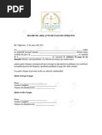 Cómo foliar documentos correctamente | PDF