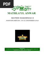 Layout Dapur Mbg. | PDF