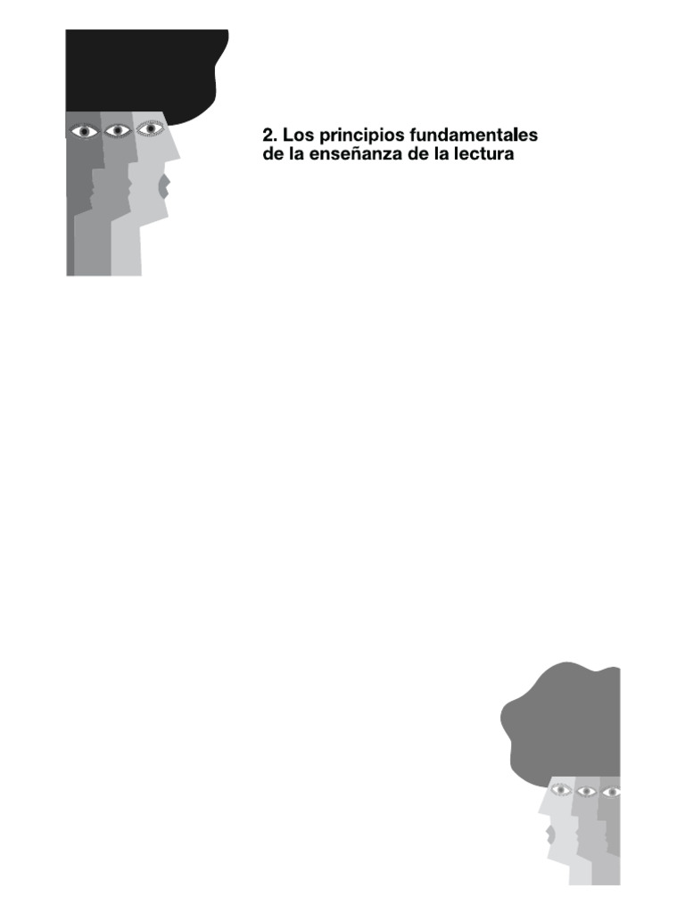 Cap2 LOS CUATRO PILARES | PDF