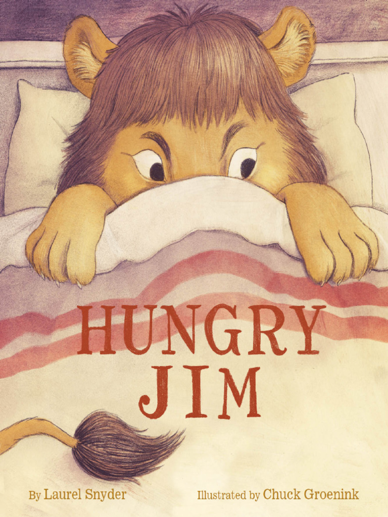 OceanofPDF - Com Hungry Jim - Laurel Snyder | PDF