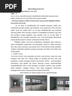 Analisis Gagasan Pemecahan Isu | PDF