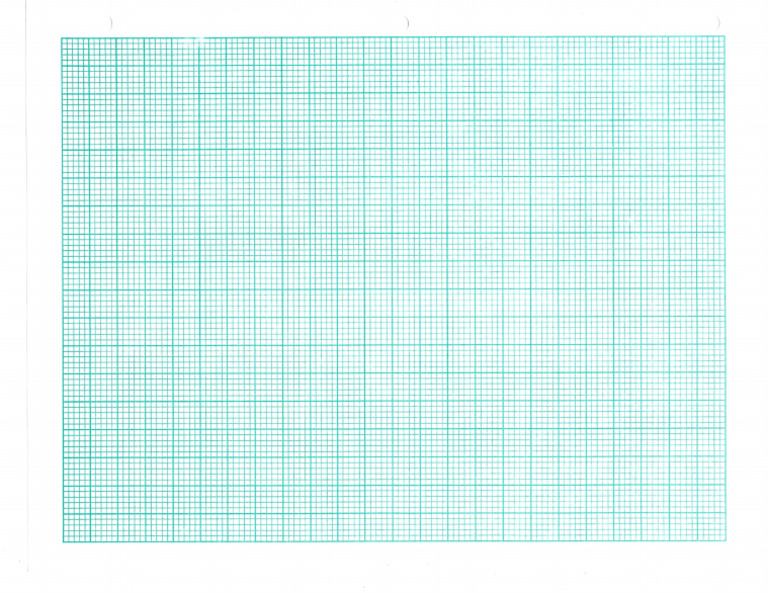 Graph Paper (Landscape) | PDF