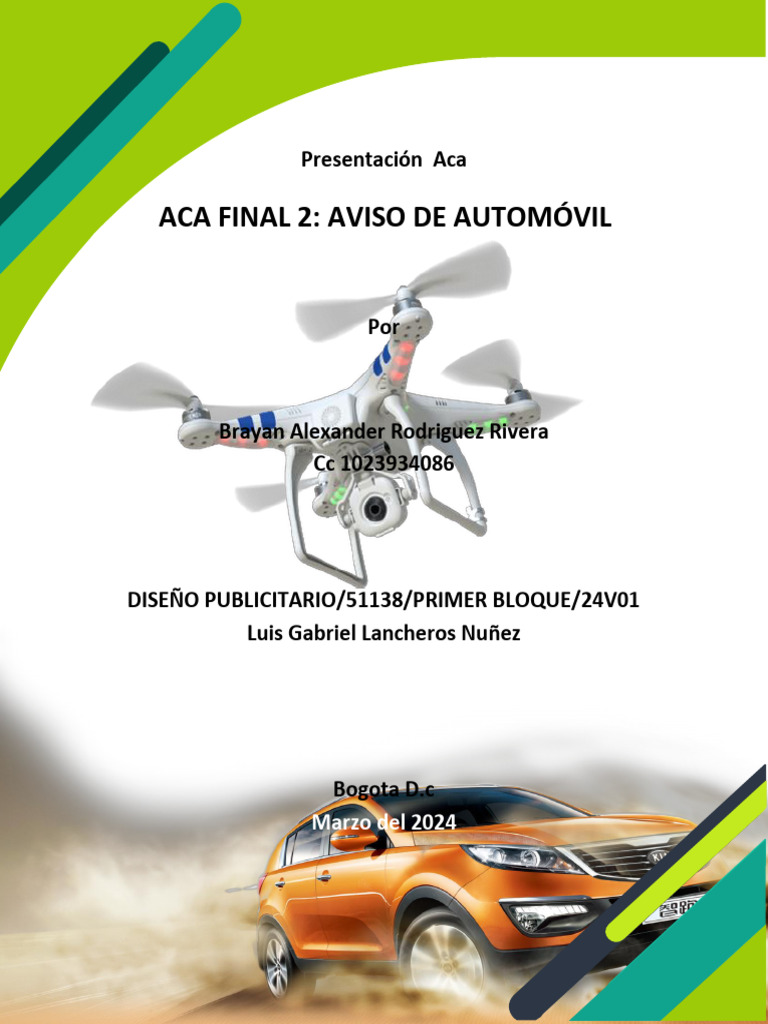 Portadas Acas | PDF