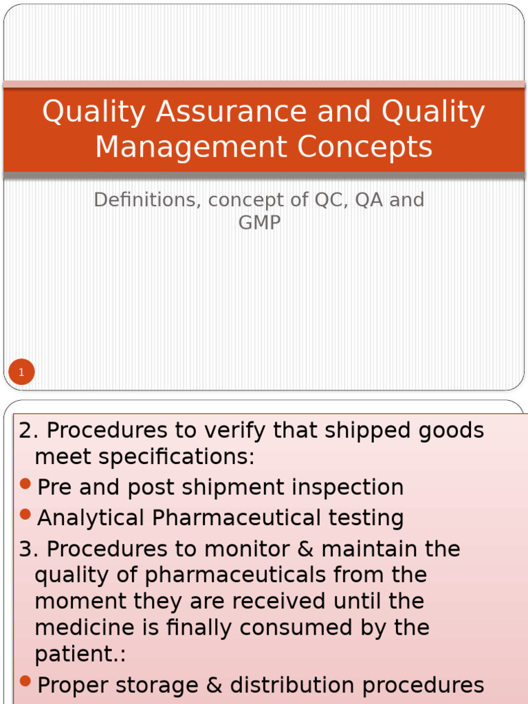 2 Quality Assurance 6th Sem PCI | PDF | Quality Assurance | Verification And Validation