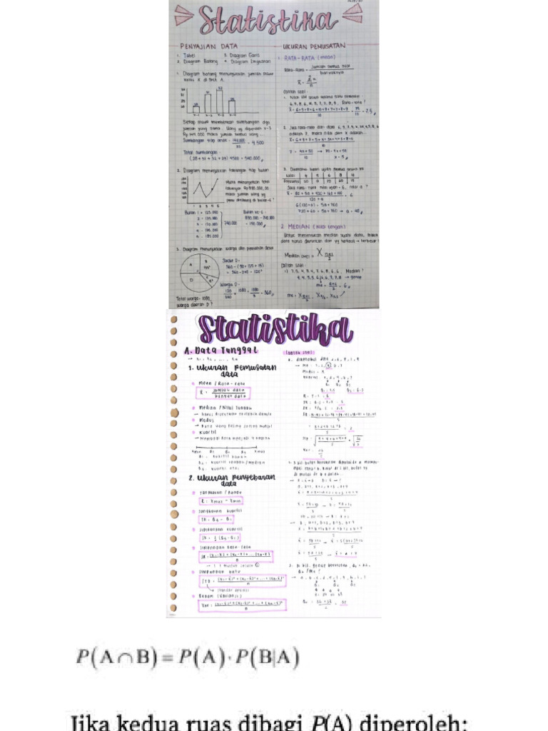 PPTGallery - 20250318 - 080115 Satrio Remidi MTK | PDF