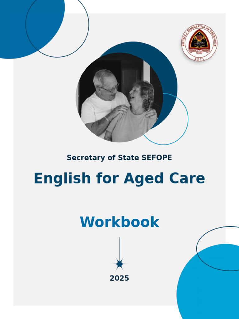 Aged Care Communication Workbook | PDF | Urinary Incontinence ...