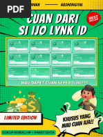 Panduan Awal Lynk Id | PDF