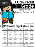 4 - Short o Worksheets - CVC Words | PDF